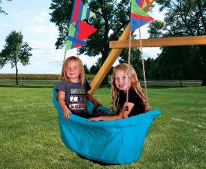 Wooden Playset Accessories & Add Ons | Rainbow Play Systems