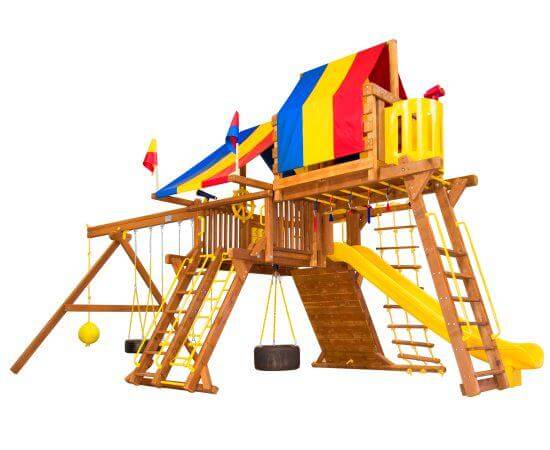 Monster SUPER Castle Pkg IV Thunderbomb (23G) | Rainbow Play