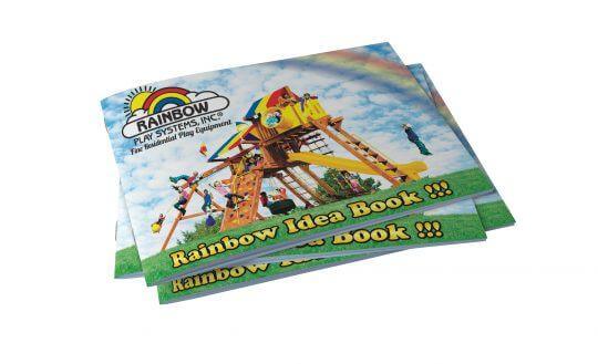 Rainbow Play 2021 Catalog | Rainbow Play Systems